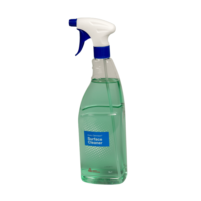 Avery Cleaner CL1