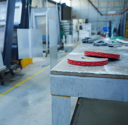 3M™ VHB™ GPH serija duplolepljivih traka