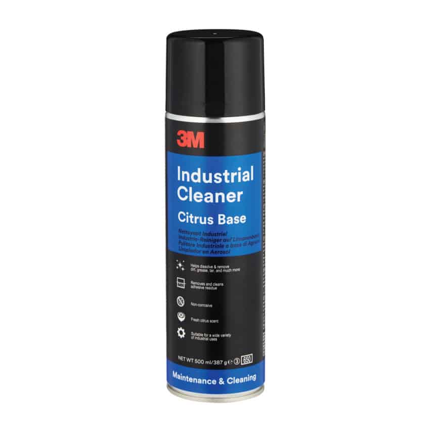 3M citrusni čistač u spreju (3M 50098 Cleaner Spray)