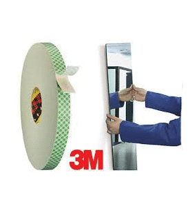 DUPLO LEPLJIVA traka 3M Scotch-Mount 4032 PU