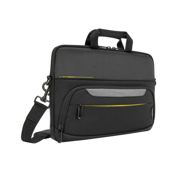 Torba za laptop Targus 12-14” TSS866GL CityGear Black