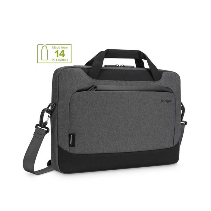 Torba za laptop Targus 15.6” TBS92502GL CypressEco Slipcase Gray