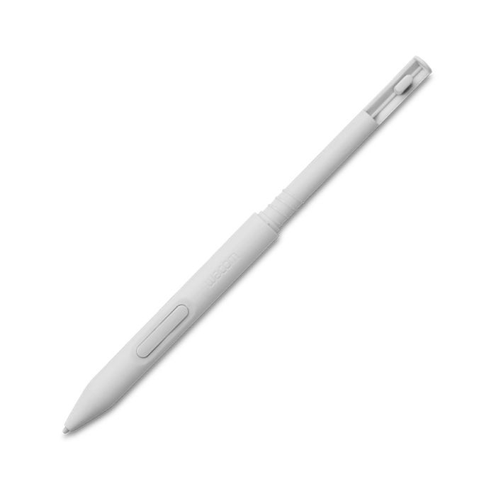 Olovka Wacom One Pen Front Case White