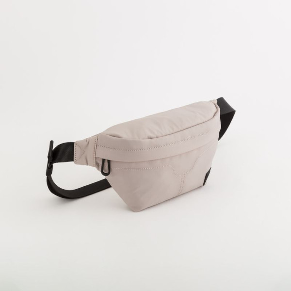 WAISTPACK, Warm grey, SINGLE SIZE ( 180964 )