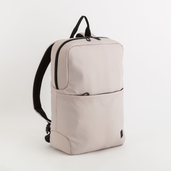 BACKPACK, Warm grey, SINGLE SIZE ( 180961 )