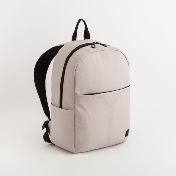 BACKPACK, Warm grey, SINGLE SIZE ( 180960 )