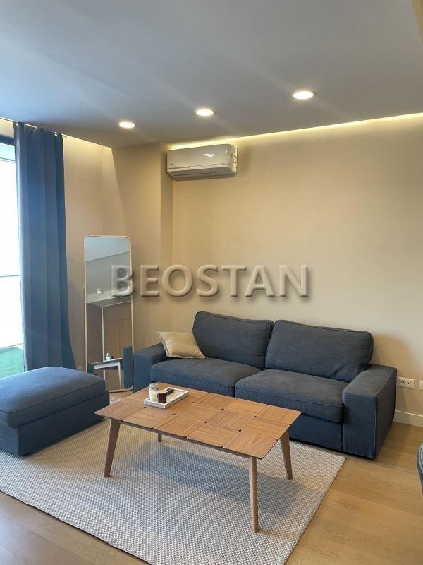 Hercegovacka, Trosoban stan za izdavanje, 90m2, 1.800€