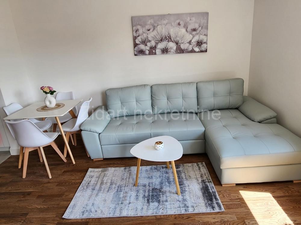 Skadarska, Dvosoban stan za izdavanje, 48m2, 900€