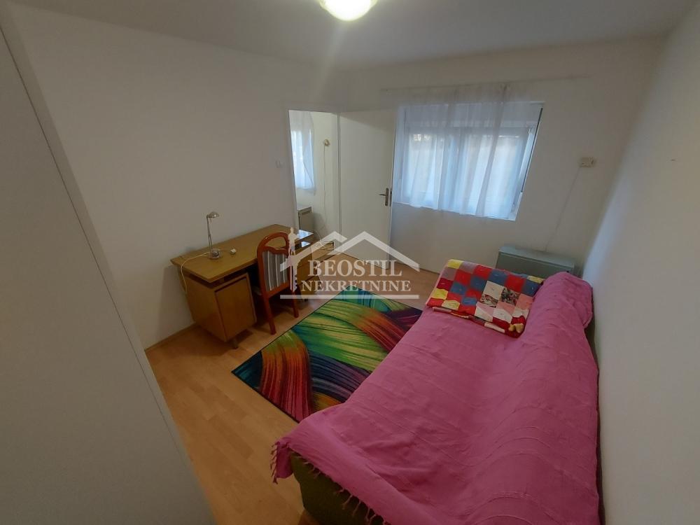 Kapetana Popovića, Dvoiposoban stan za izdavanje, 40m2, 400€