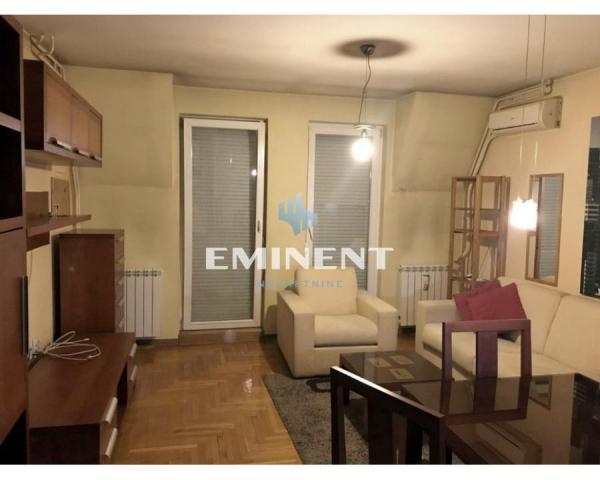 Primorska, Jednosoban stan za izdavanje, 33m2, 550€