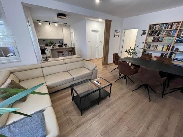 Četvorosoban stan na prodaju, 101m2, 169.750€