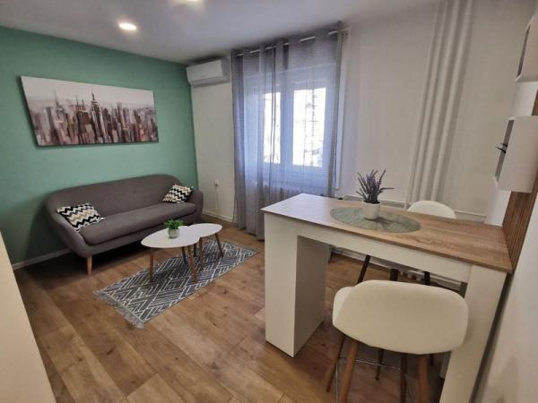 Jednoiposoban stan na prodaju, 32m2, 111.000€