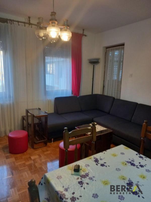 Dvosoban stan za izdavanje, 60m2, 400€