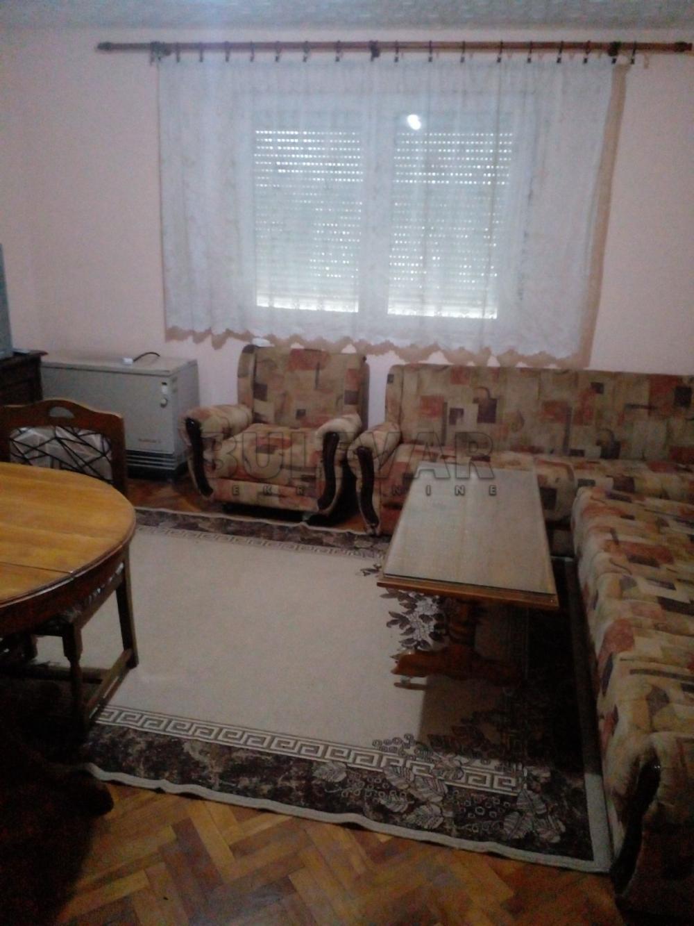 Ilindenska, Dvosoban stan za izdavanje, 50m2, 200€