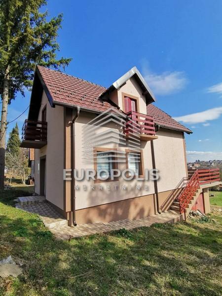 Kuća na prodaju, 199m2, 98.900€