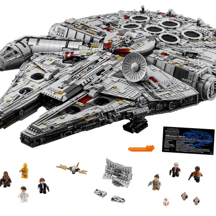 Millennium Falcon™