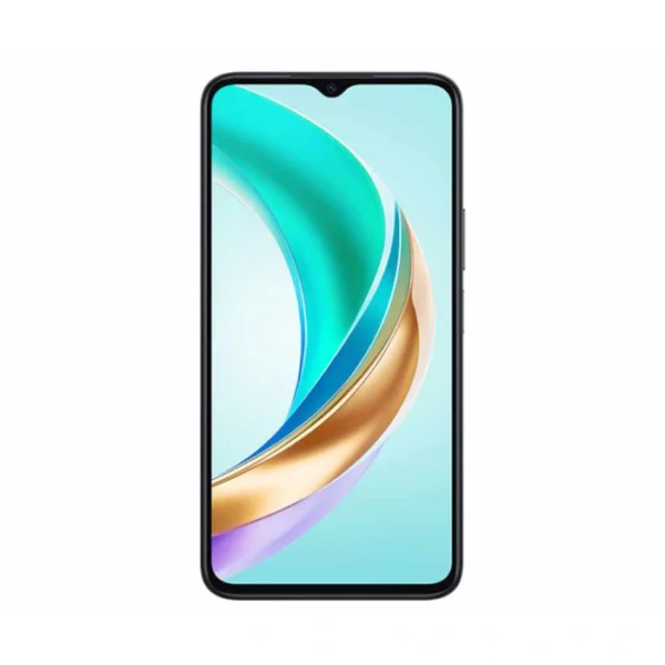 HONOR Mobilni telefon X6B 4GB/128GB Crna