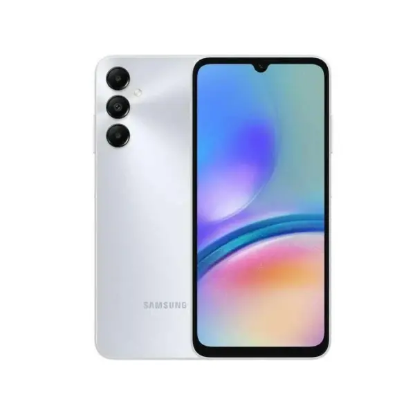 SAMSUNG Mobilni telefon Galaxy A05S 6GB/128GB Srebrna