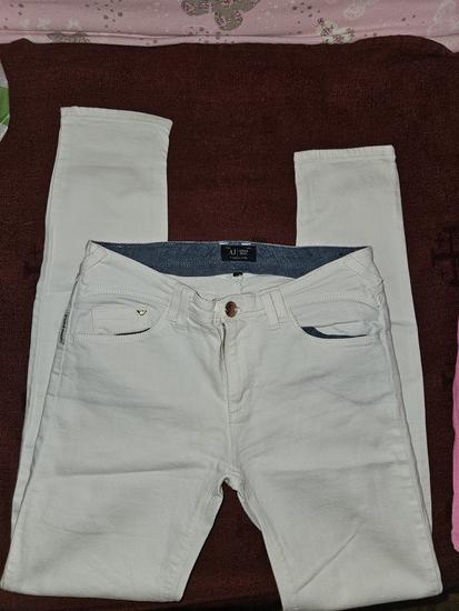 Armani Jeans Original *novo*