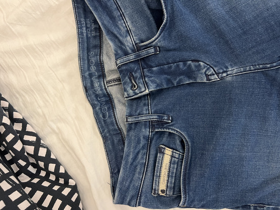 Calvin klein farmerke