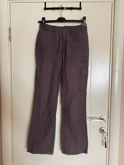 RASPRODAJA Cargo pantalone