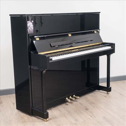 W. Hoffmann Professional T 128, CB Connect