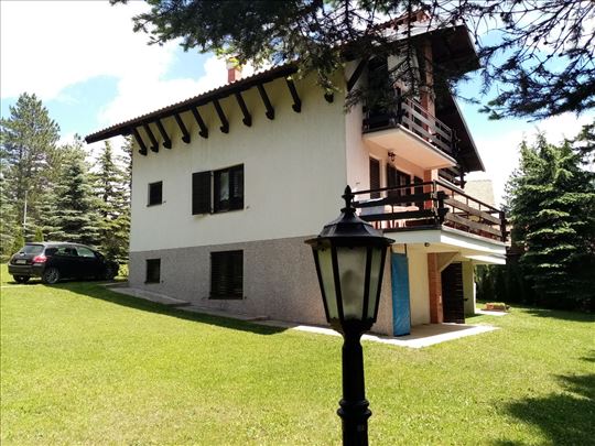 Zlatibor, apartman