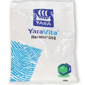 Yaravita Rexolin gvoždje Q40 100g- 20kom