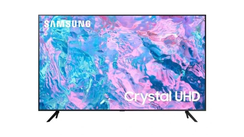 Samsung TELEVIZOR UE50CU7102KXXH 50" LED 4K Smart TV