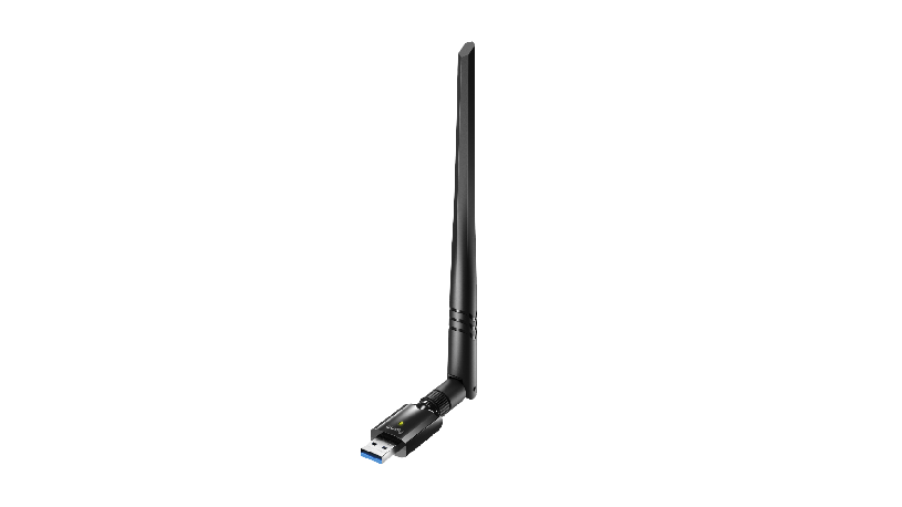 Cudy USB Wi-Fi ADAPTER WU1400 AC1300