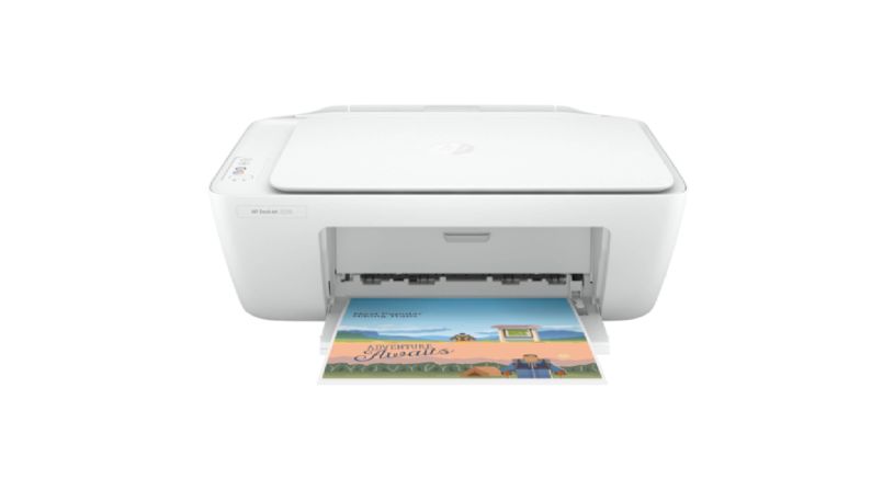 HP ŠTAMPAČ DeskJet 2320 All-in-One 7WN42B