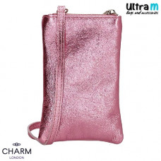 Charm London Elisa L559 009 pink metalik