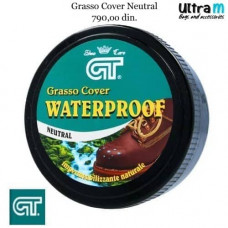 Grasso Cover Waterproof GT 210 ml