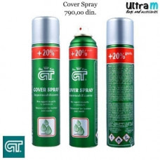 GT COVER Sprej 250 ml