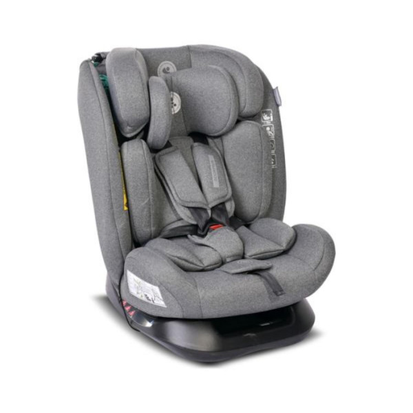 Lorelli a-s Scorpius i-Size Isofix (40-150cm) Grey