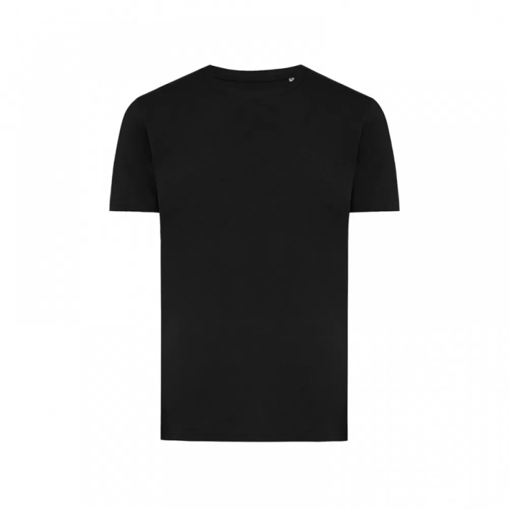 Iqoniq Brett recycled cotton t-shirt