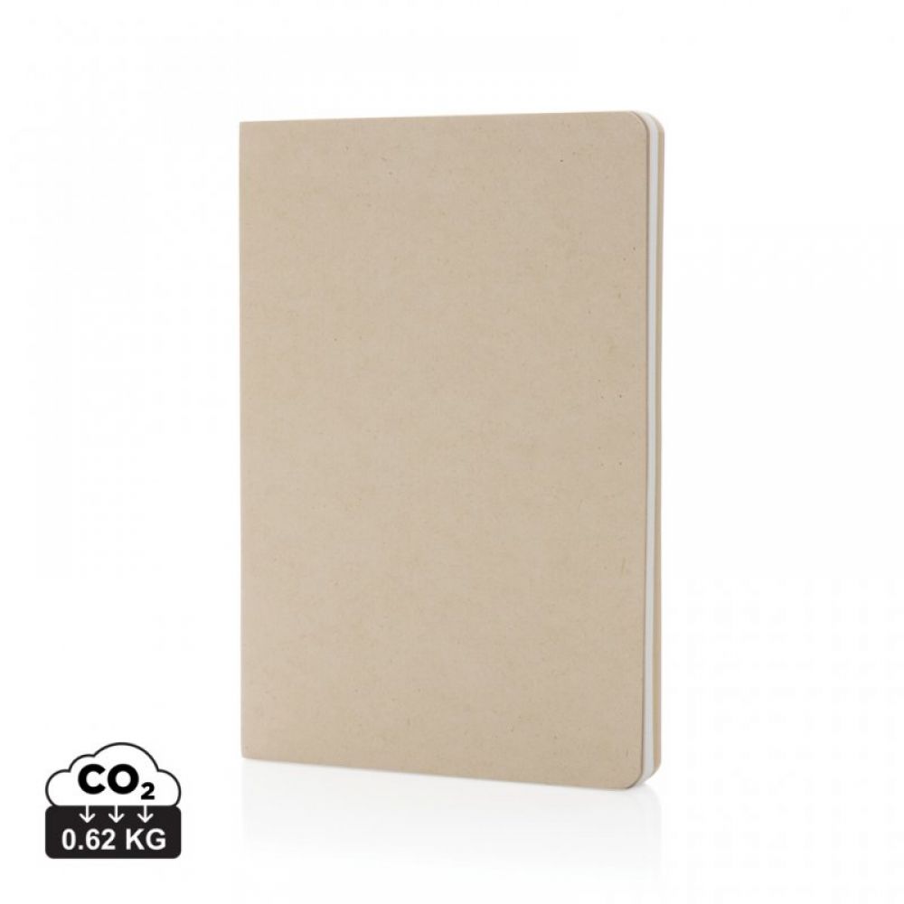 Elowen A5 tree free notebook