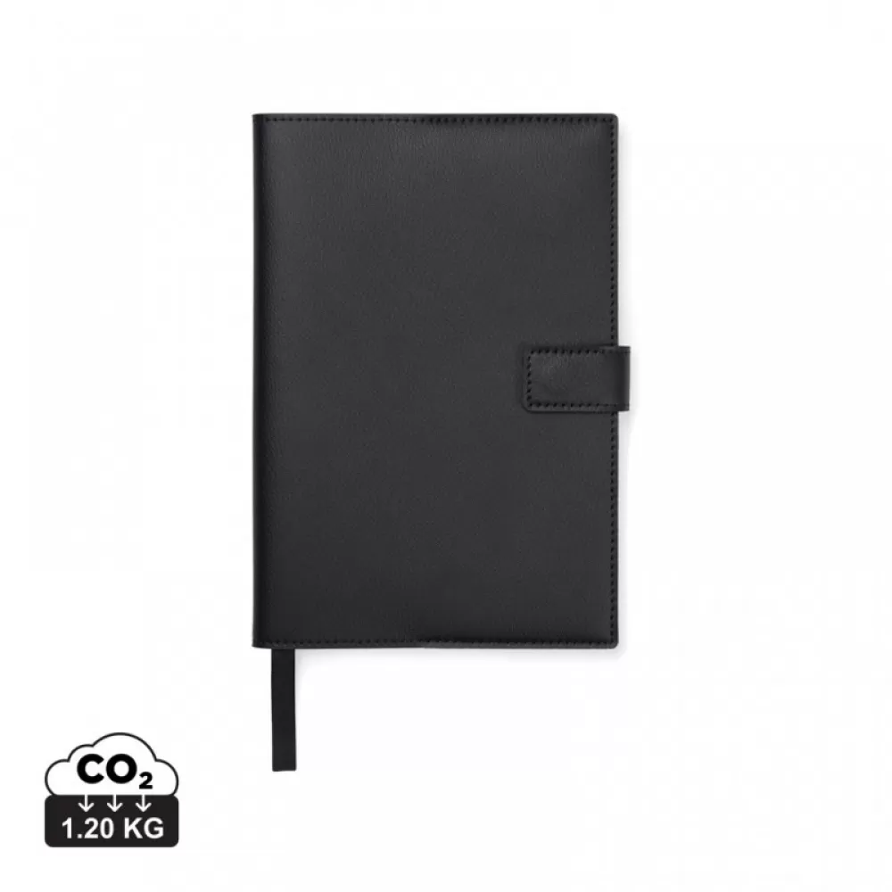 Timo PU RCS RPET notebook