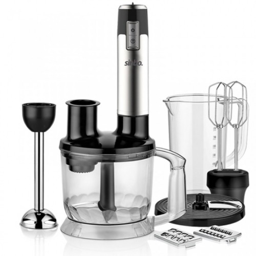 Multi blender set Sinbo SHB-3114