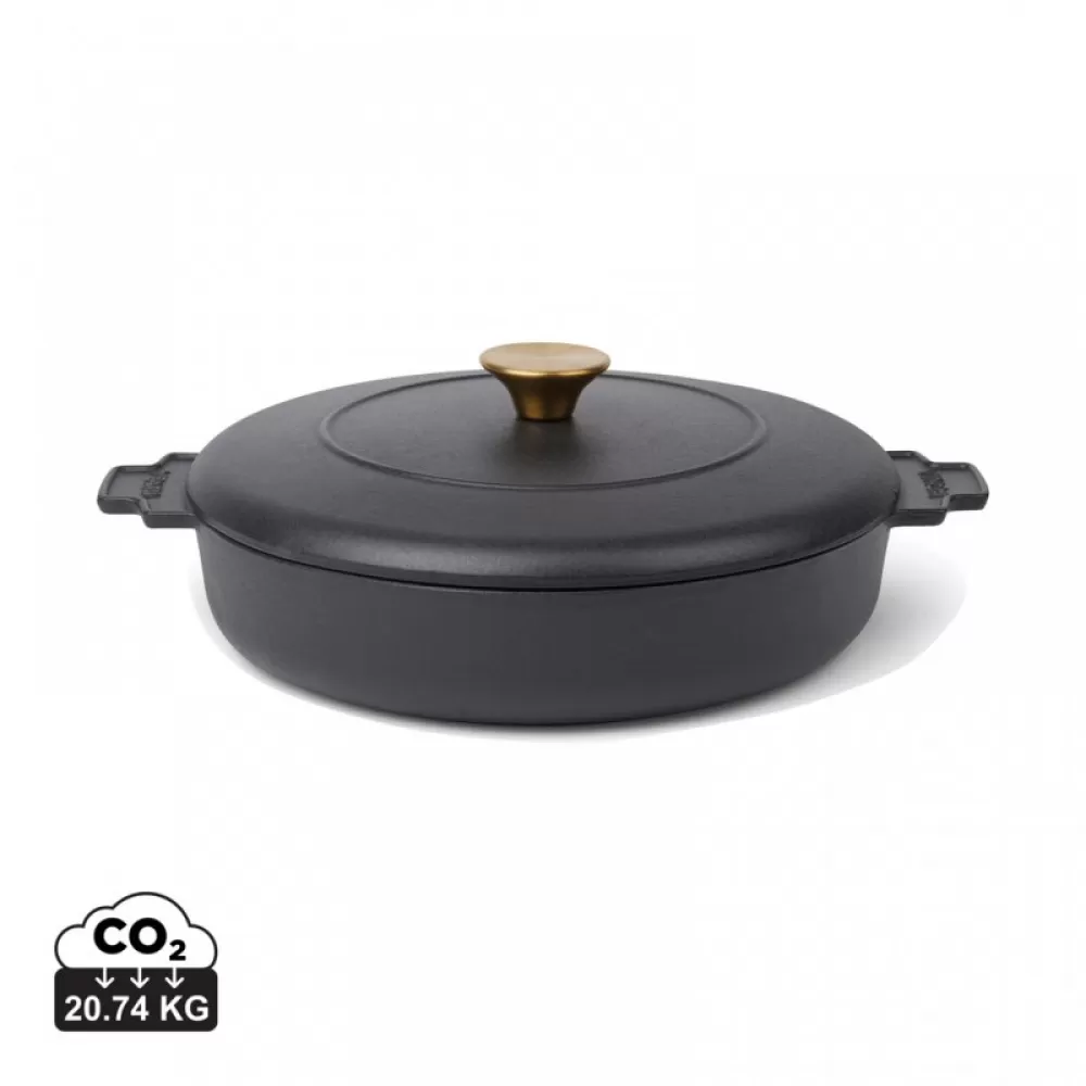 VINGA Monte heritage braiser 2.5 L