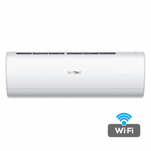 Klima uređaj premium pure 12k Wifi gree bergen