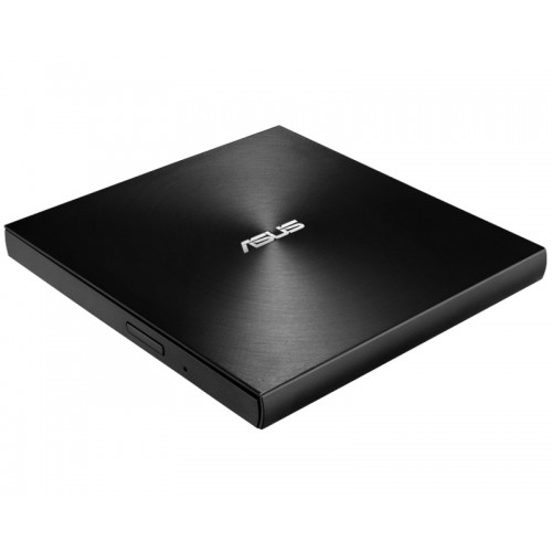 ASUS ZenDrive U8M SDRW-08U8M-U DVD±RW USB eksterni rezač crni