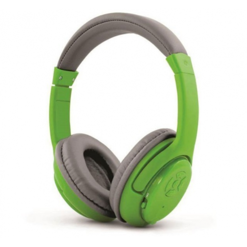 Slušalice Esperanza bluetooth 3.0 libero EH163G green