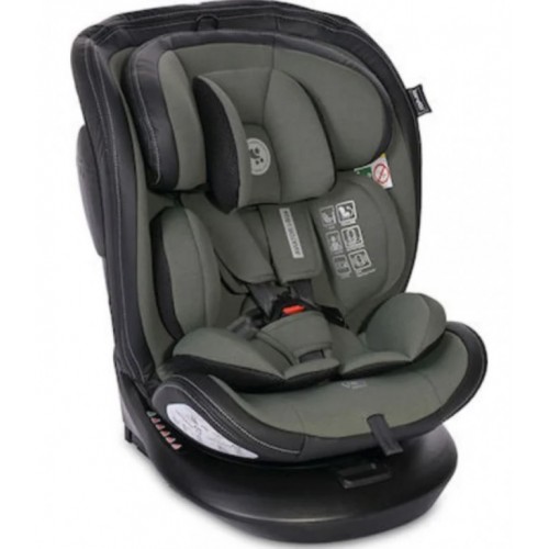 Autosedište aviator I-Size Isofix zeleno