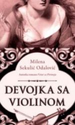 Devojka Sa Violinom Od Milena Sekulić Odalović