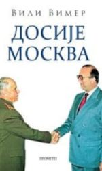 Dosije Moskva Od Vili Vimer