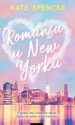 Romansa U New Yorku Od Kate Spencer