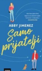 Samo Prijatelji Od Abby Jimenez