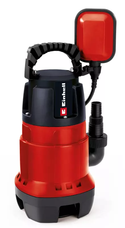 EINHELL GC-DP 7835, Potopna pumpa za prljavu vodu