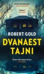 Dvanaest Tajni Od Robert Gold